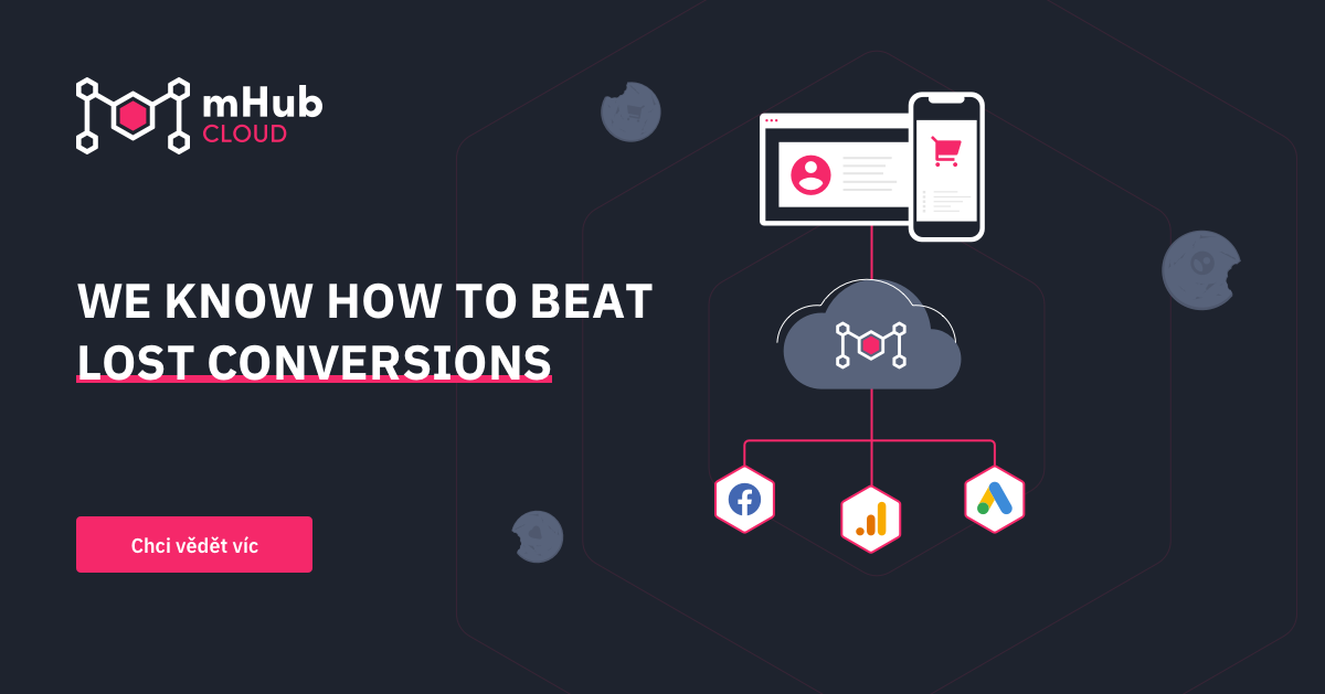 mHub Cloud - Our solution